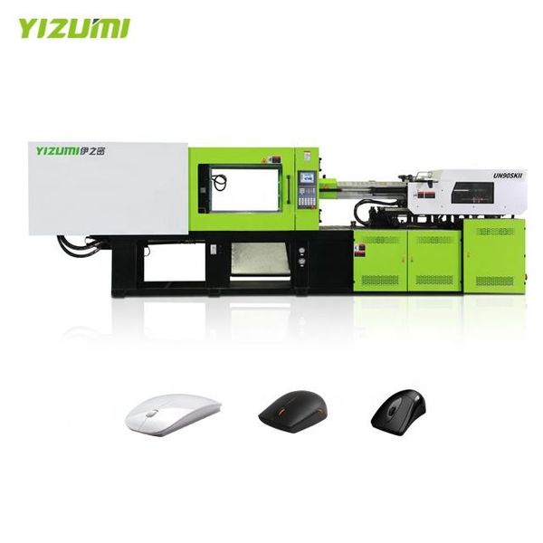 Yizumi Injection Moulding Machine 90 Tấn Nhựa Nhỏ Máy Ép Nhựa Un90skii ...