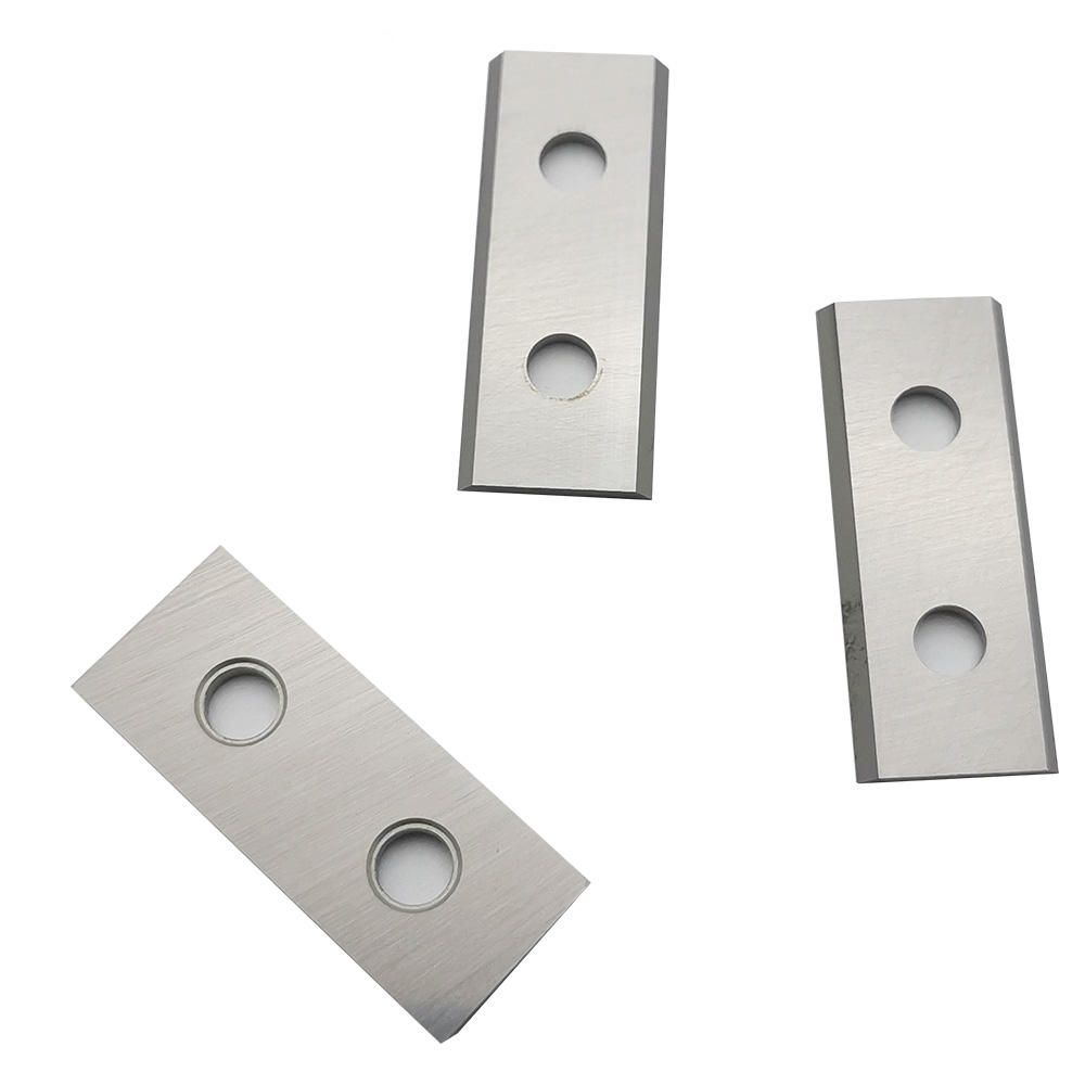 14*14*2.0mm Tct Carbide Có Thể Đảo Ngược Dao Cho Có Thể Thay Đổi Dao C ...