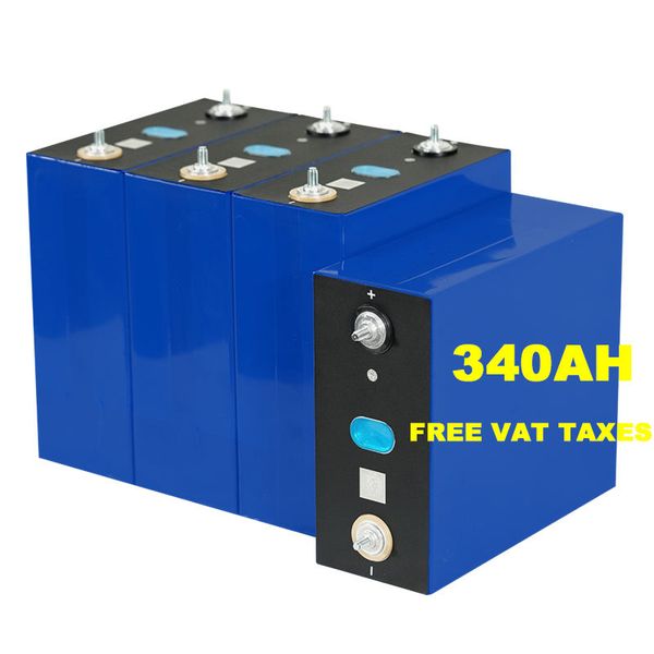 Pin Lithium Ion Lifepo4 Catl Gotion 3.2v 340ah 302ah 280ah 202ah Tốt N ...