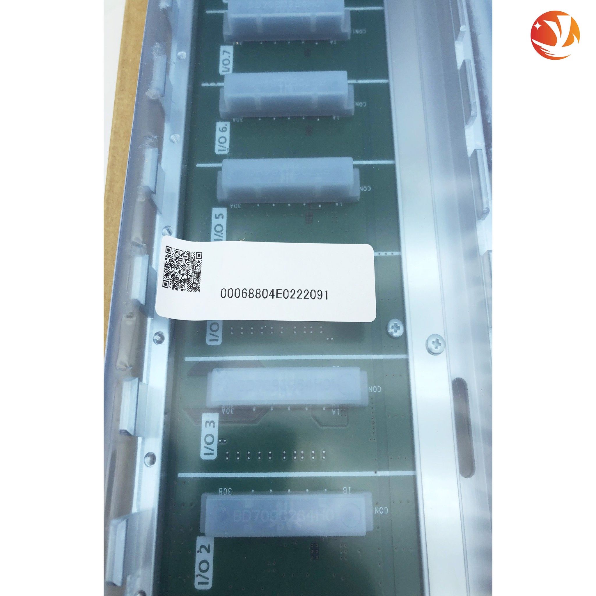 Người Bán Vàng Kho Hàng Chính Hãng Mới Điều Khiển Plc R312b - Buy R312 ...