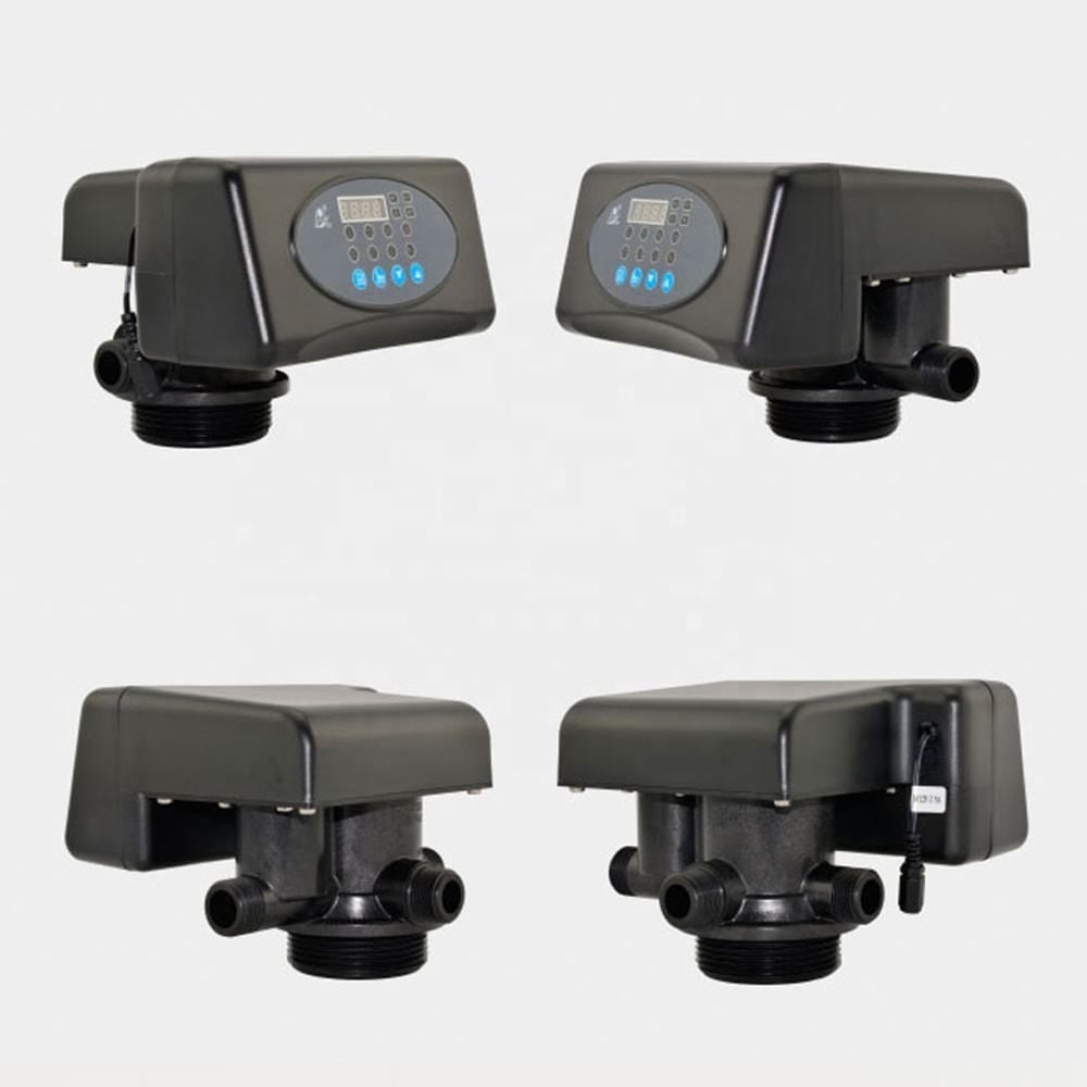 Van Điều Khiển Bộ Lọc Tự Động Runxin F71q1(55502) 2 T/h Cho Hệ Thống X ...