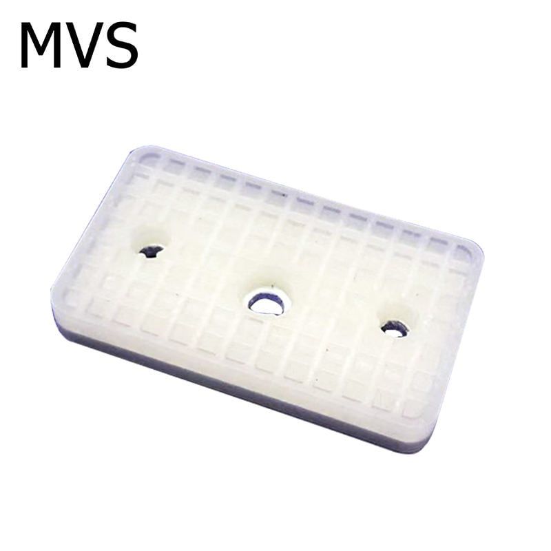Mcd-10 Xi Lanh Khí Nhỏ Gọn Bằng Nhôm Mcd-20 Với Miếng Đệm Kẹp Xi Lanh ...