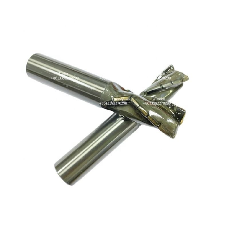 Tuoke Sht213 20x20x38x105 Dụng Cụ Chế Biến Gỗ Đảo Ngược Pcd Dao Thẳng – Công Xưởng Máy - Vật Tư ...