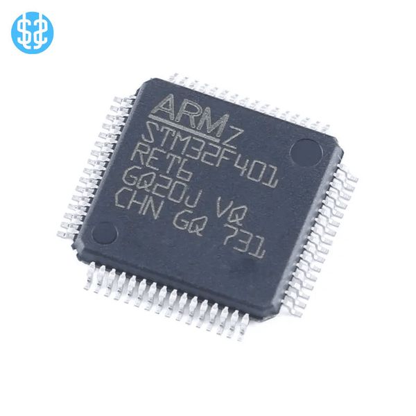 Lpc1768fbd100 Chip Ic Mới Và Nguyên Bản Bán Dẫn - Buy Lpc1768fbd100,Se – Công Xưởng Máy - Vật Tư ...