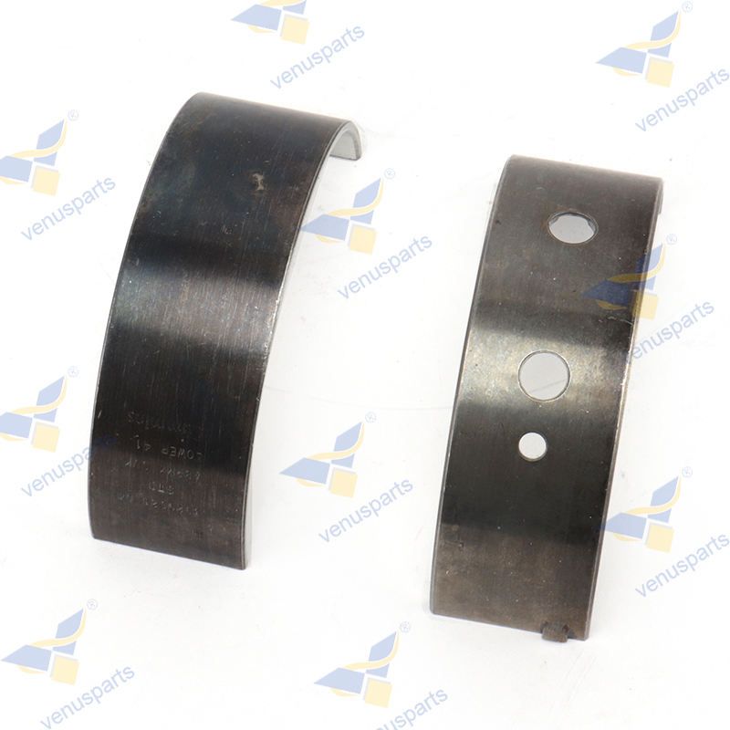 500055813 2992147 Động Cơ Chính Mang 8099205 Con Rod Mang Cho Iveco 58 ...