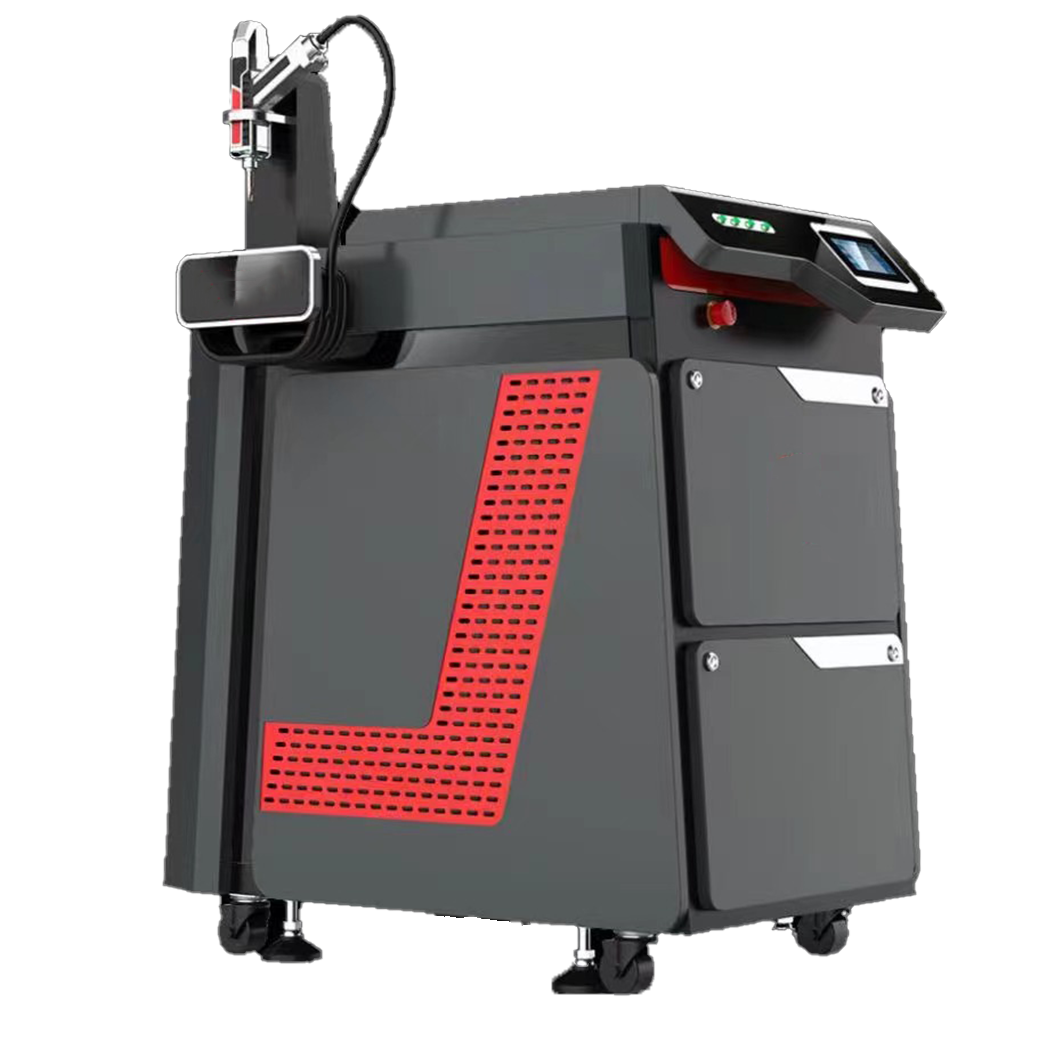 Máy Hàn Laser Ô Tô 1000watt Một Trục Phun Cát Uv 1500/2000/1000w Phổ ...