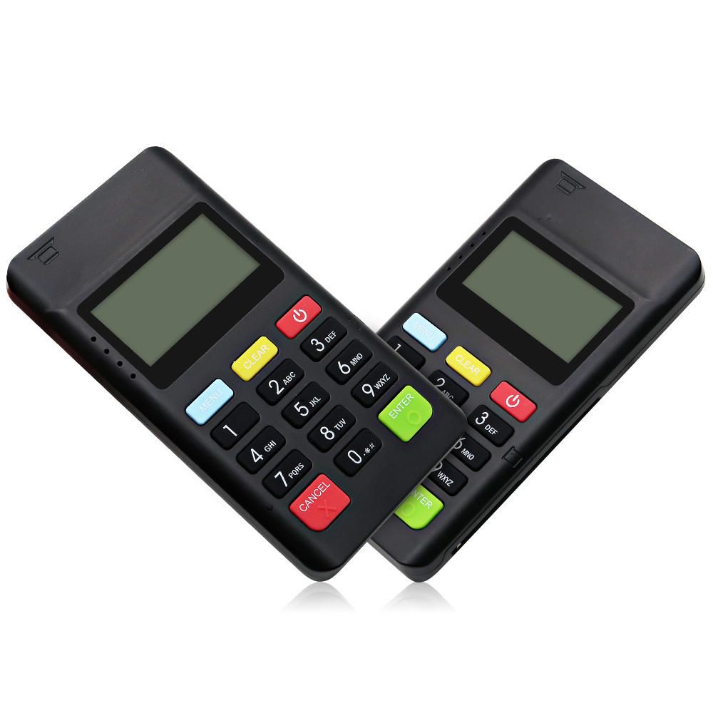 Zcs Z70 Mini Pos Hệ Thống Sistema Msr Pos Máy Đọc Thẻ Mpos Ic/nfc/oem ...