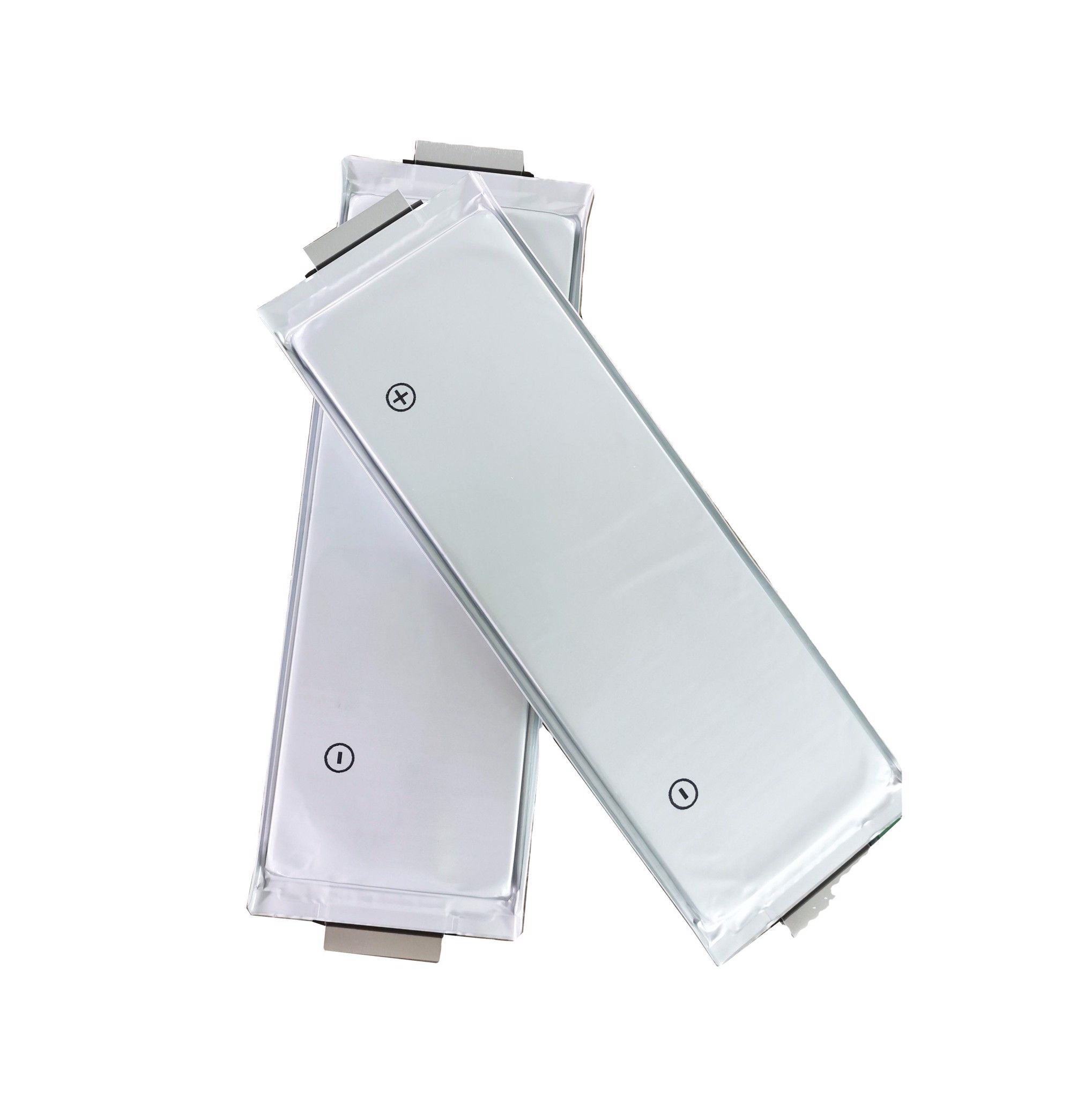 Dung Lượng Cao Nmc Lithium Polymer Pouch Cells Sạc 3.7v 60ah Lipo Pin ...