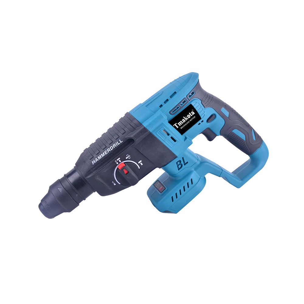 Tmakota 2021 Cordless Công Cụ Điện Chuyên Nghiệp Mỹ Cắm Combo Kits Kho ...