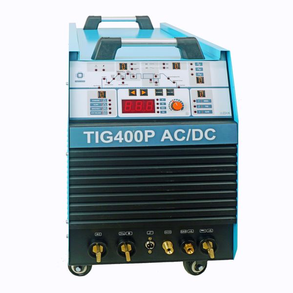 Máy Hàn Tig-400p Argon Biến Tần Ac Dc Retop - Buy Ac Dc Welding Machine ...