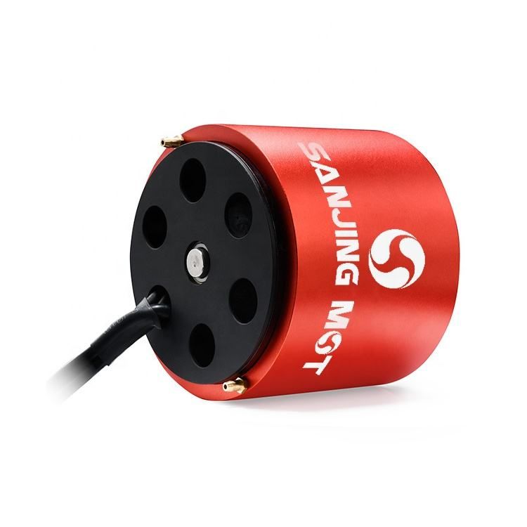 Sanjing Động Cơ Dc Không Chổi Than Bldc Chống Nước Công Suất Cao Mot S ...