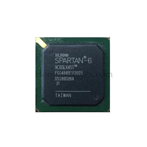 Linh Kiện Điện Tử Bán Dẫn Chip Mcu Vi Điều Khiển Mới Nguyên Bản Mạch T ...