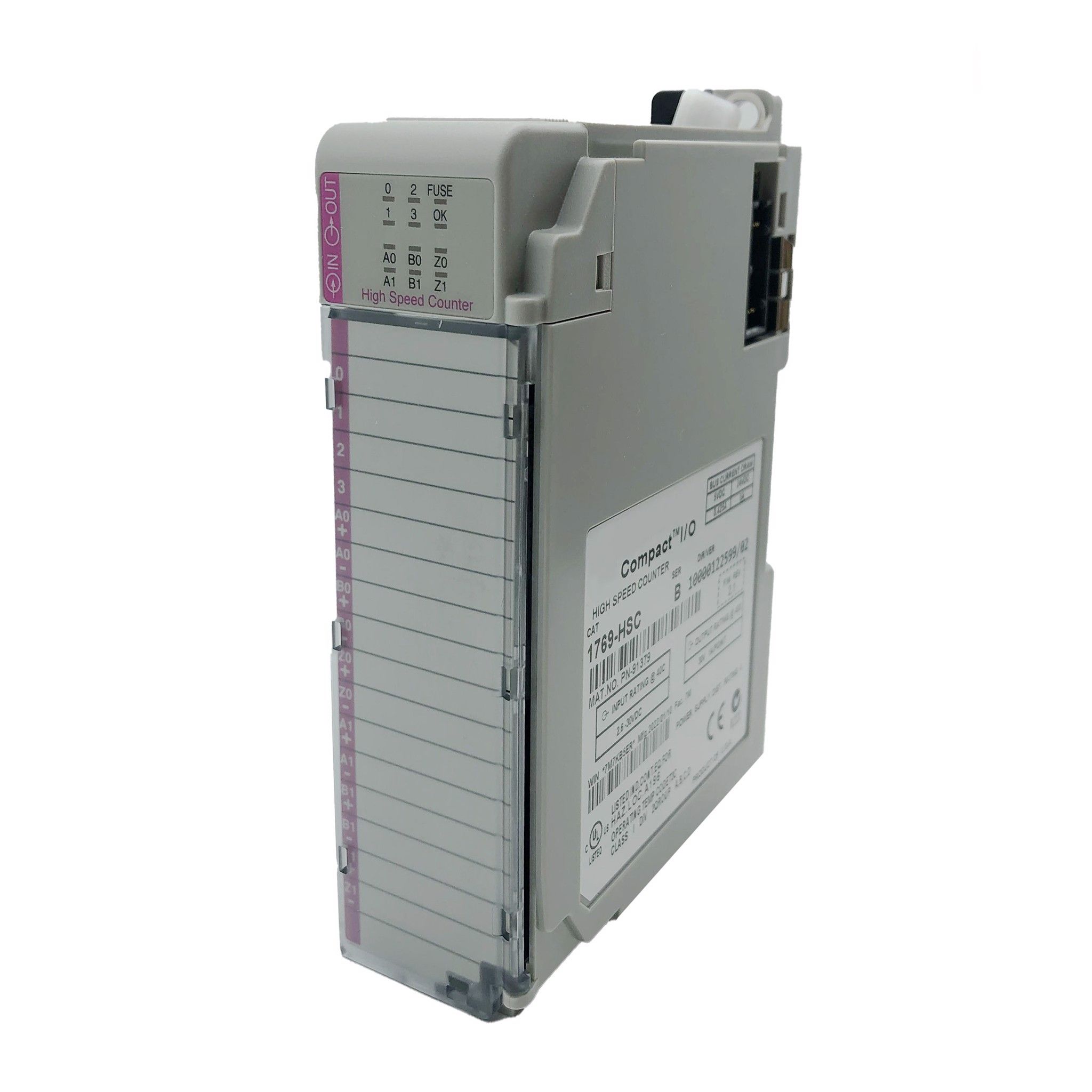 Người Bán Vàng 1769-hsc 1769-hsc Bộ Điều Khiển Plc Hoàn Toàn Mới Nguyên ...