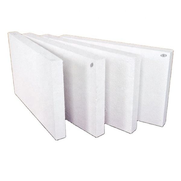 Biowool 1100 /1300 Bảng Sợi Tan Trong Sinh Học Cho Cách Nhiệt Và Điện ...