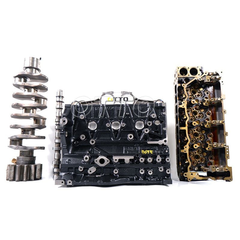 Otto Máy Móc Bộ Phận Động Cơ Máy Xúc Bộ Phận Động Cơ 4309383 4309382 P ...