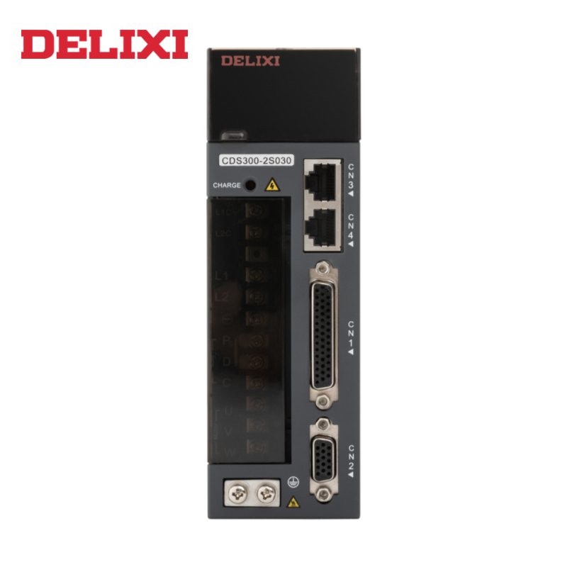 Delixi 220v 10a Mô-men Xoắn Điều Khiển Ac Servo Ổ Đĩa Động Cơ Cho Máy ...