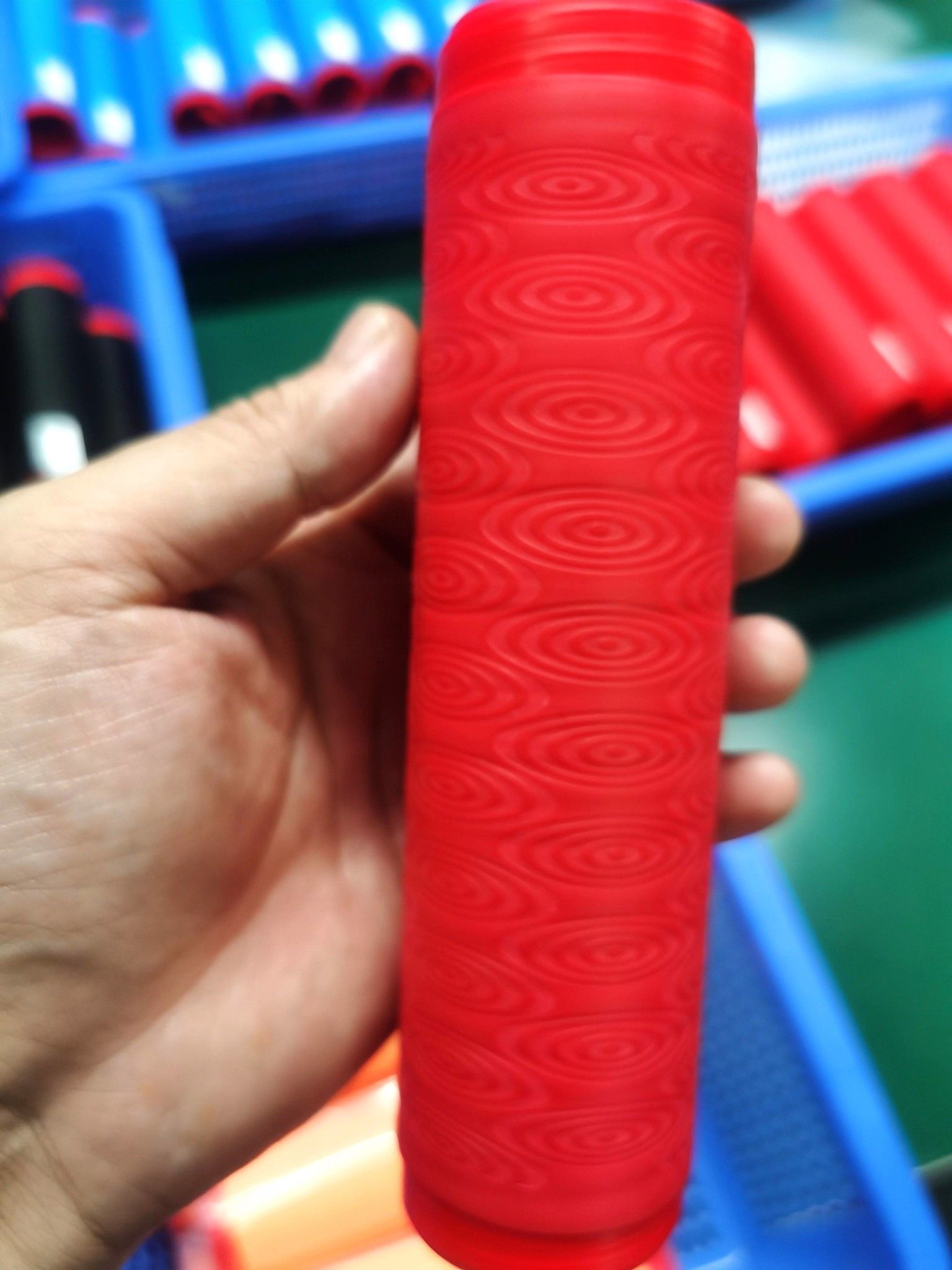 Wellco W-sp(cst) Kết Cấu Chống Trượt,Chống Trượt,Tay Cầm Ống Co Rút Lạ ...