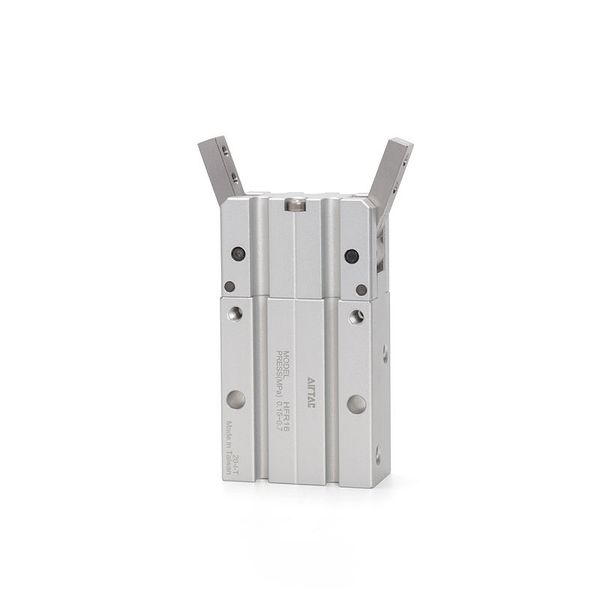 Airtac Cylinder Hfr10 16 20 25 32 180 Độ Mở Và Đóng Ngón Tay Xi Lanh K ...