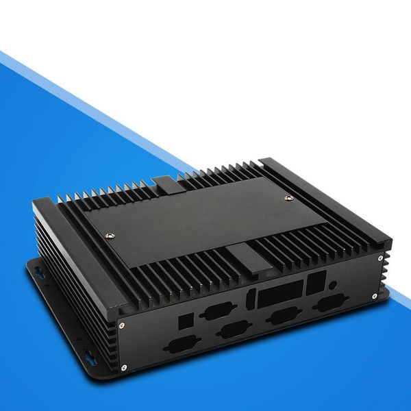 Bộ Ép Đùn Hợp Kim Nhôm Anot Hóa Pcb Công Nghiệp Thiết Kế Tùy Chỉnh Gia ...