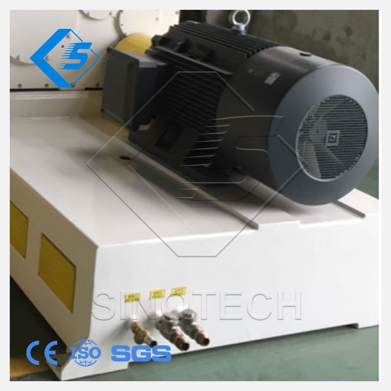 Sinotech Wpc Pvc Hàng Rào Hồ Sơ Đùn Máy Sản Xuất - Buy Spc Floor Board ...