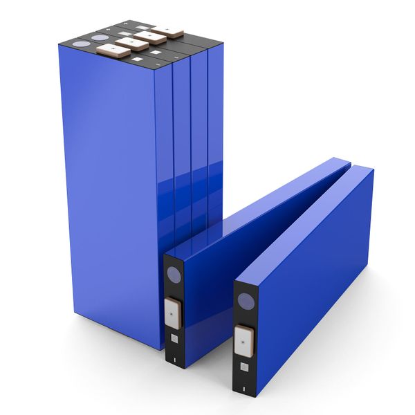 Gotion Pin Lưỡi 106ah Pin Dự Trữ Năng Lượng Lifepo4 3.2v Pin Lifepo4 3 ...