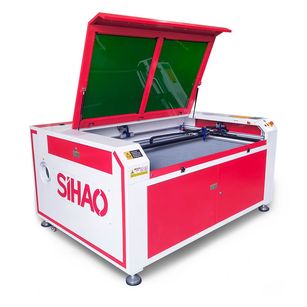 Máy Khắc Laser Co2 1490 130w Cầm Tay Máy Khắc 1400*900mm - Buy Laser ...