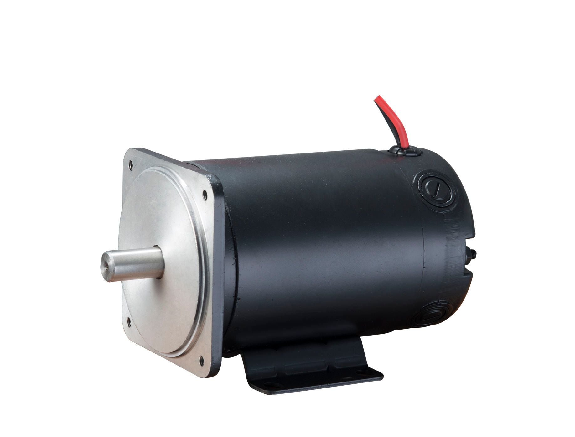 Động Cơ Dc 12v 24v 36v 48v 1500w 2000w 3000w 4500w - Buy Vertical Type ...