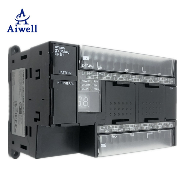 Cp1h-x40dt-d-sc Điều Khiển Lập Trình Omron Plc Chính Hãng Mới 100% Hàng ...