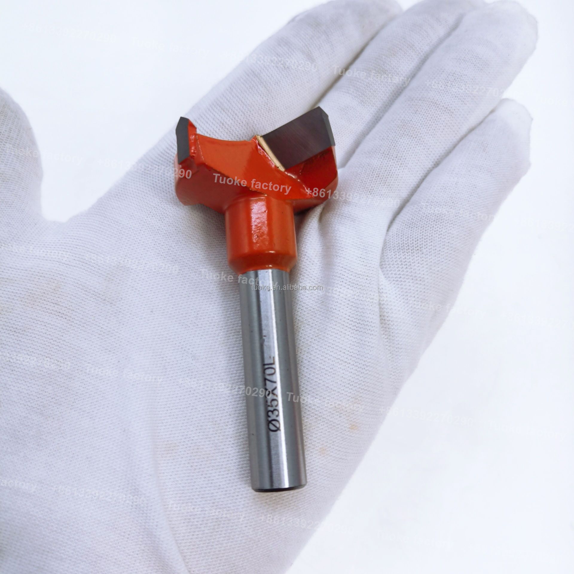 Tuoke Dụng Cụ Cắt Gỗ Cacbua Tk653 Cho Dao Phay Mũi Khoan Tct Gỗ - Buy Diamond Rough Trimming ...