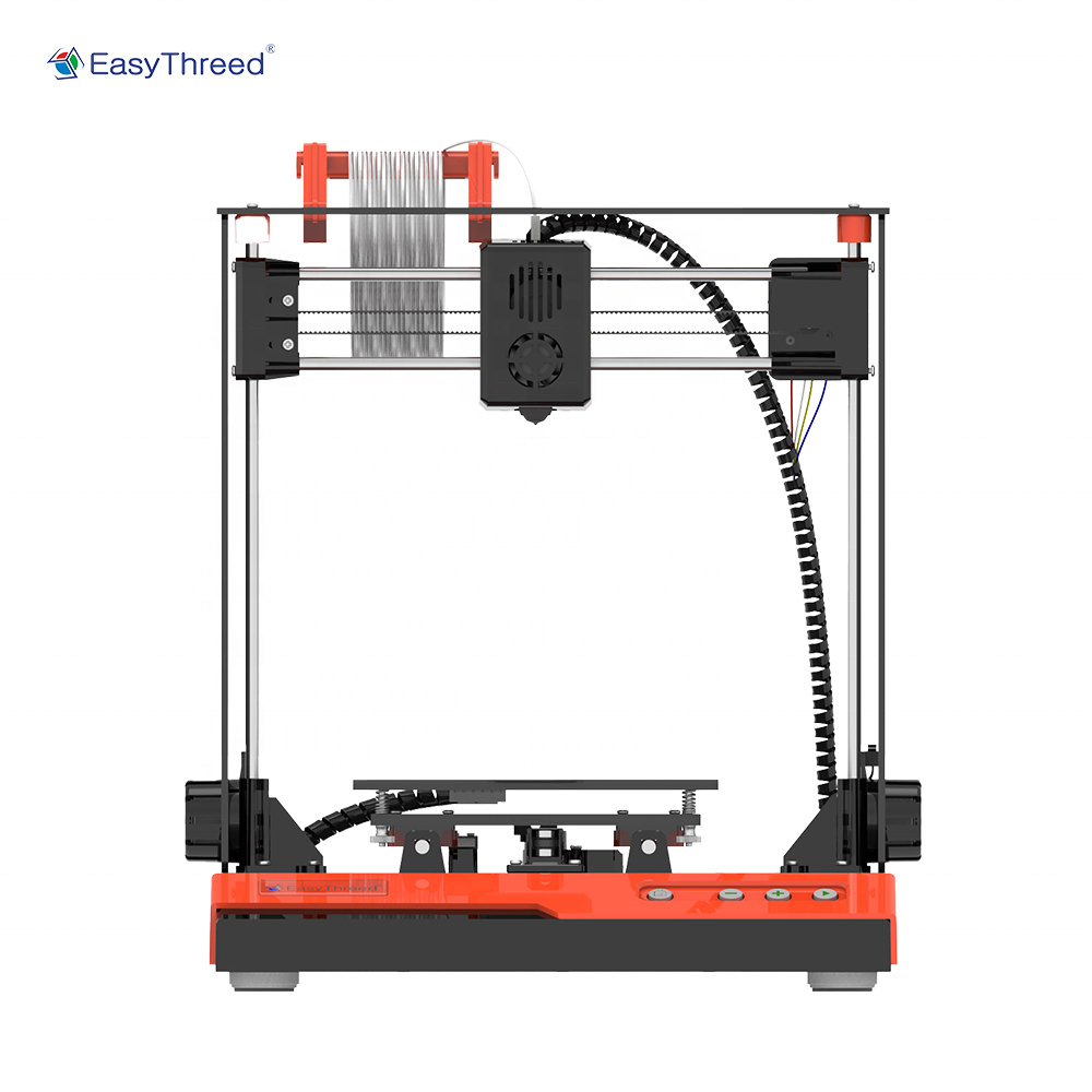 Thiết Kế Máy In 3d Tốc Độ Cao Cho Gia Đình/giáo Dục Thiết Kế Thông Min – Công Xưởng Máy - Vật Tư ...