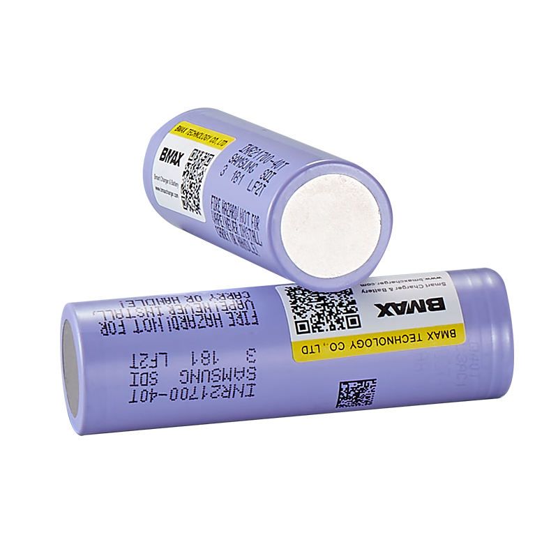 Inr21700-40t 4000mah Pin Li-ion 18650 3.6v Có Thể Sạc Lại Pin Li-ion D ...