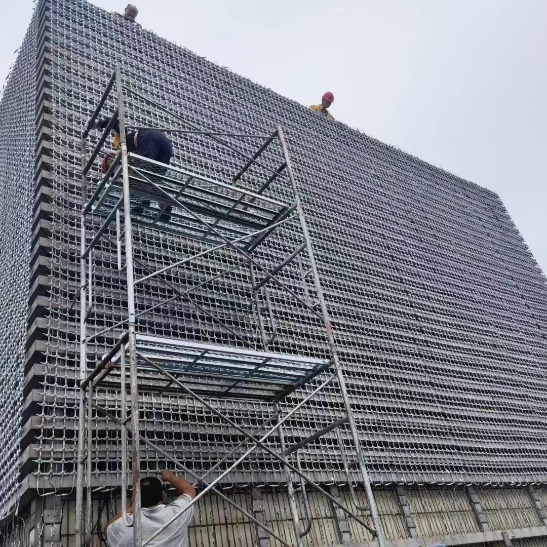 Màn Hình Led Trong Suốt Linh Hoạt Màn Hình Led Video Treo Tường Ngoài ...