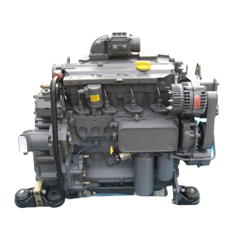 Nhà Máy Giá Deutz Bf4m 2012 Diesel Máy Móc Động Cơ Cho Máy Xây Dựng ...