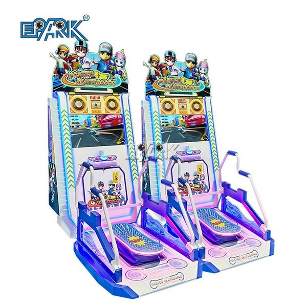 Máy Game Thùng Lướt Ván Epark EP-SP056 – Chima.vn – Máy móc & Linh kiện ...