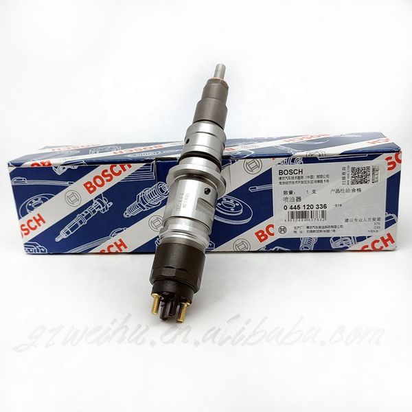 0445120336 Đầu Phun Diesel 0445 120 336 Phun Nhiên Liệu Trực Tiếp - Buy ...