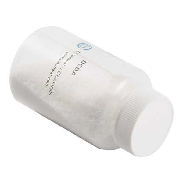 Nhà Máy Cung Cấp Công Nghiệp Lớp 99.5% Dcda Polymer Cho Thuốc Nhuộm Ho ...