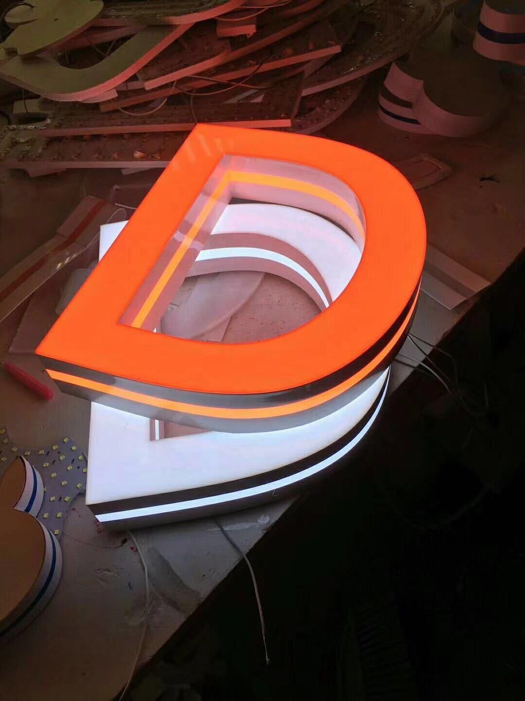 Diy 3d Printer 8080 Kích Thước In Ấn Hoạt Động Với Filament Khác Nhau ...