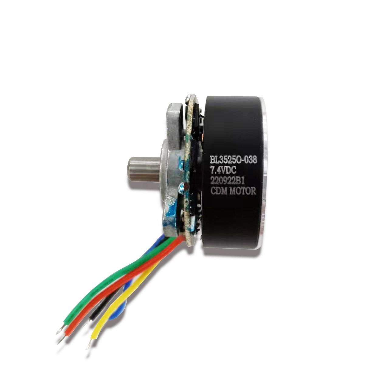 Bl3525 Trung Quốc Nhà Sản Xuất Nam Châm Vĩnh Cửu Mạnh Mẽ Ra Runner Độn ...