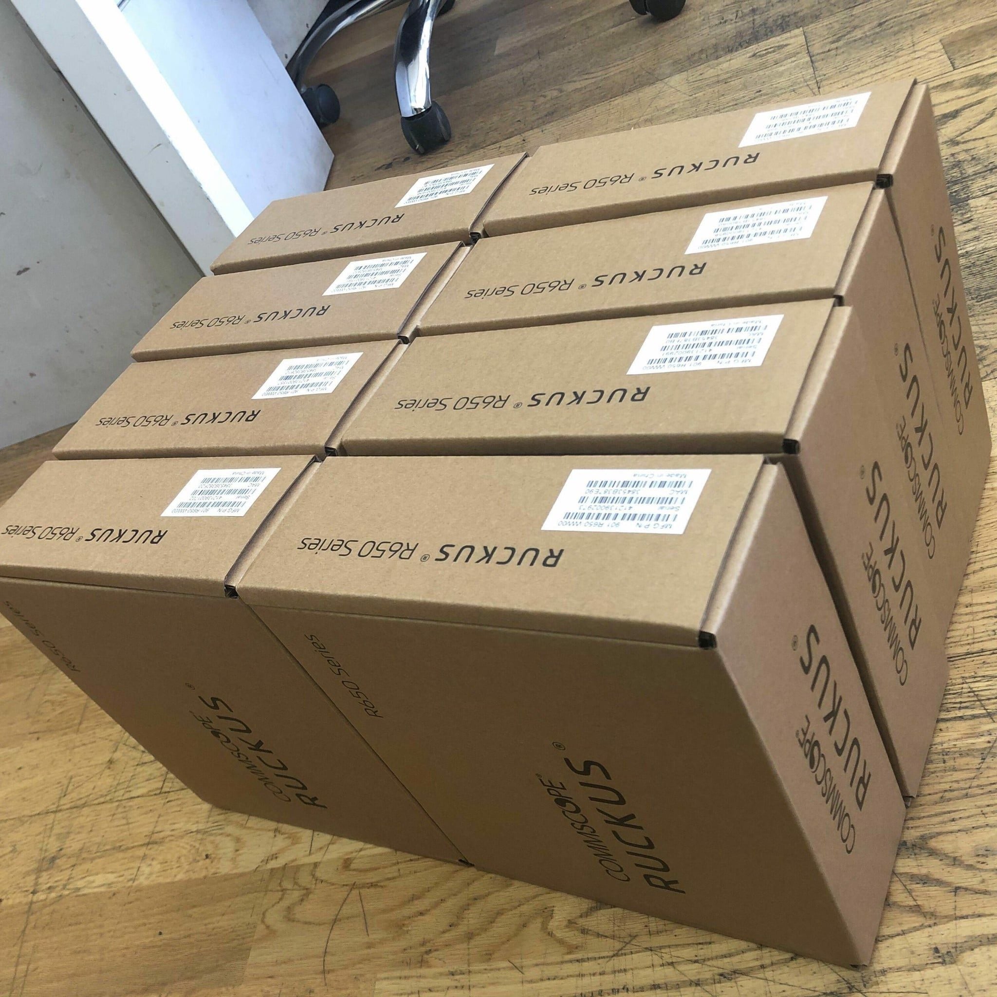 Điểm Truy Cập Ruckus Ap R550 901-r550-ww00 - Buy Ruckus,Access Point,R ...