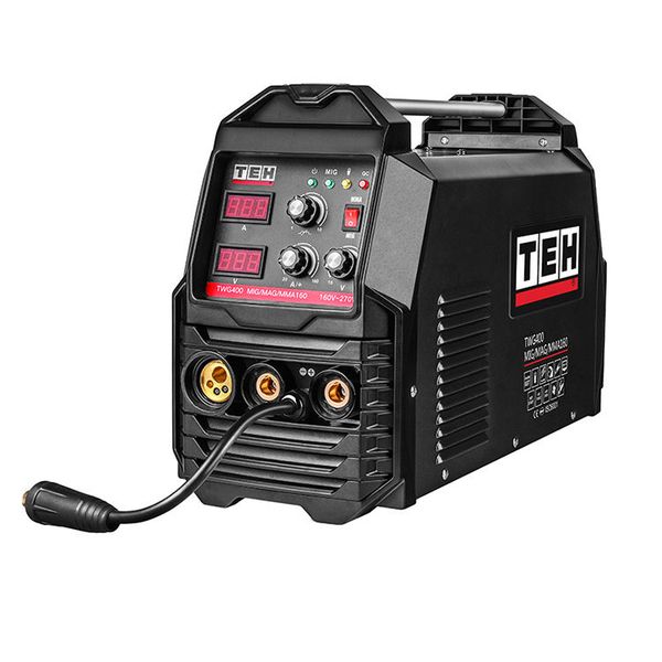 Teh Manufacturer Inverter Welding Machine Unique Design Heavy Duty Arc ...