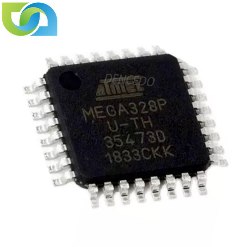 Chip Ic Atmega328p-au Mcu Vi Điều Khiển Atmega32 Atmega 328p Atmega328 – Công Xưởng Máy - Vật Tư ...