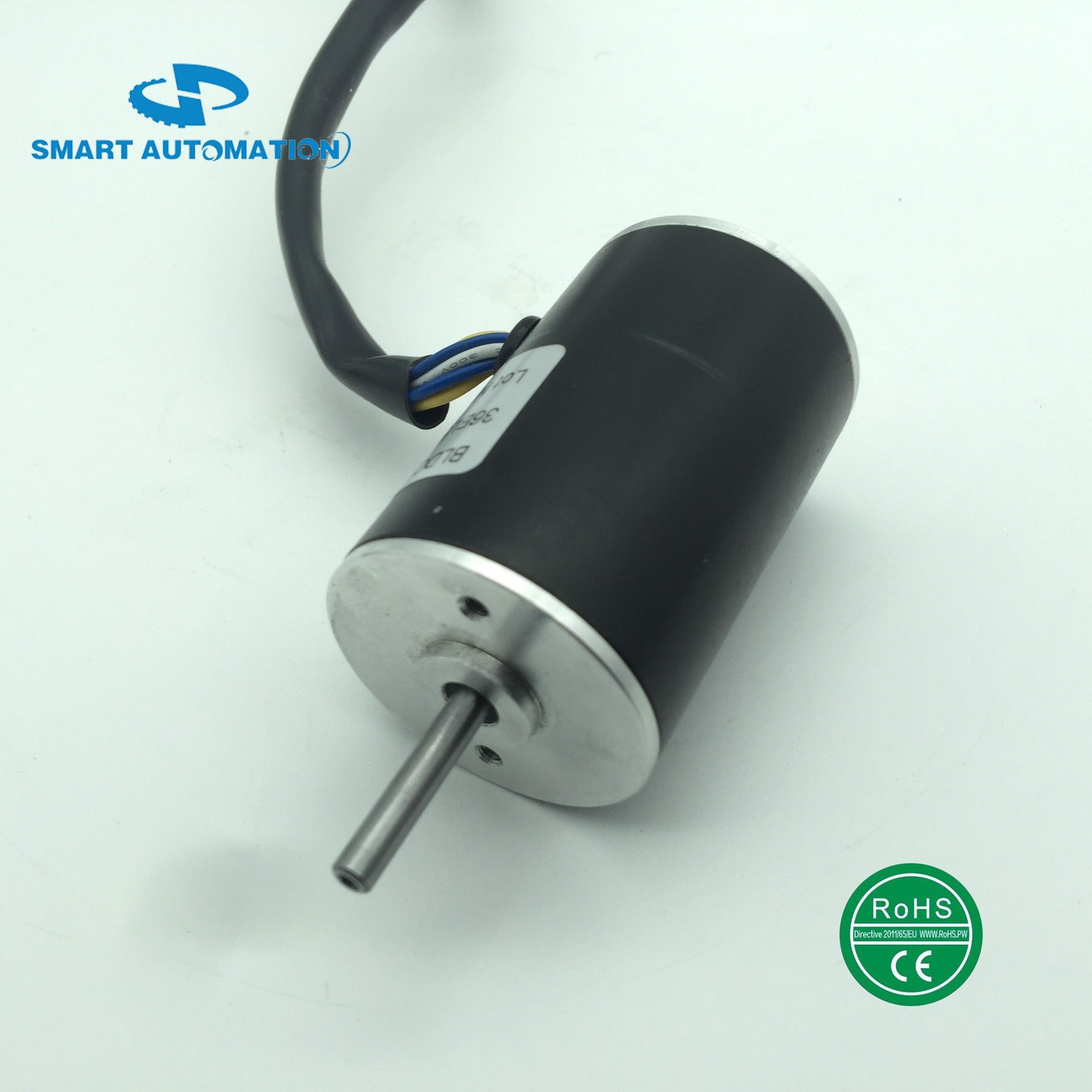 36bl Loạt 3 Giai Đoạn 12v 24v Tốc Độ Cao 6000rpm 8000rpm Không Chổi Th ...