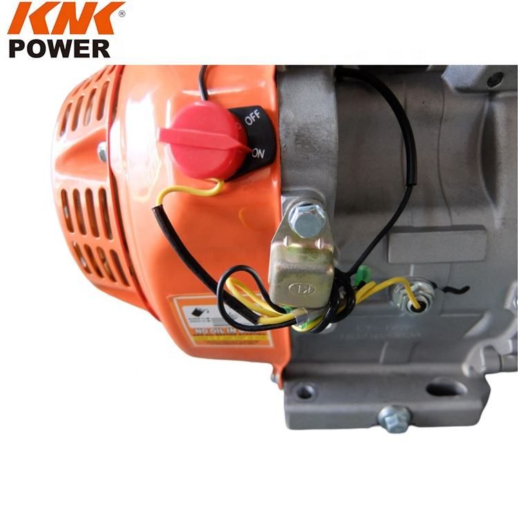 Động Cơ Xăng 9hp 4 Thì 270cc 178f - Buy 4 Stroke Engine 270cc 178f,4 S – Công Xưởng Máy - Vật Tư ...