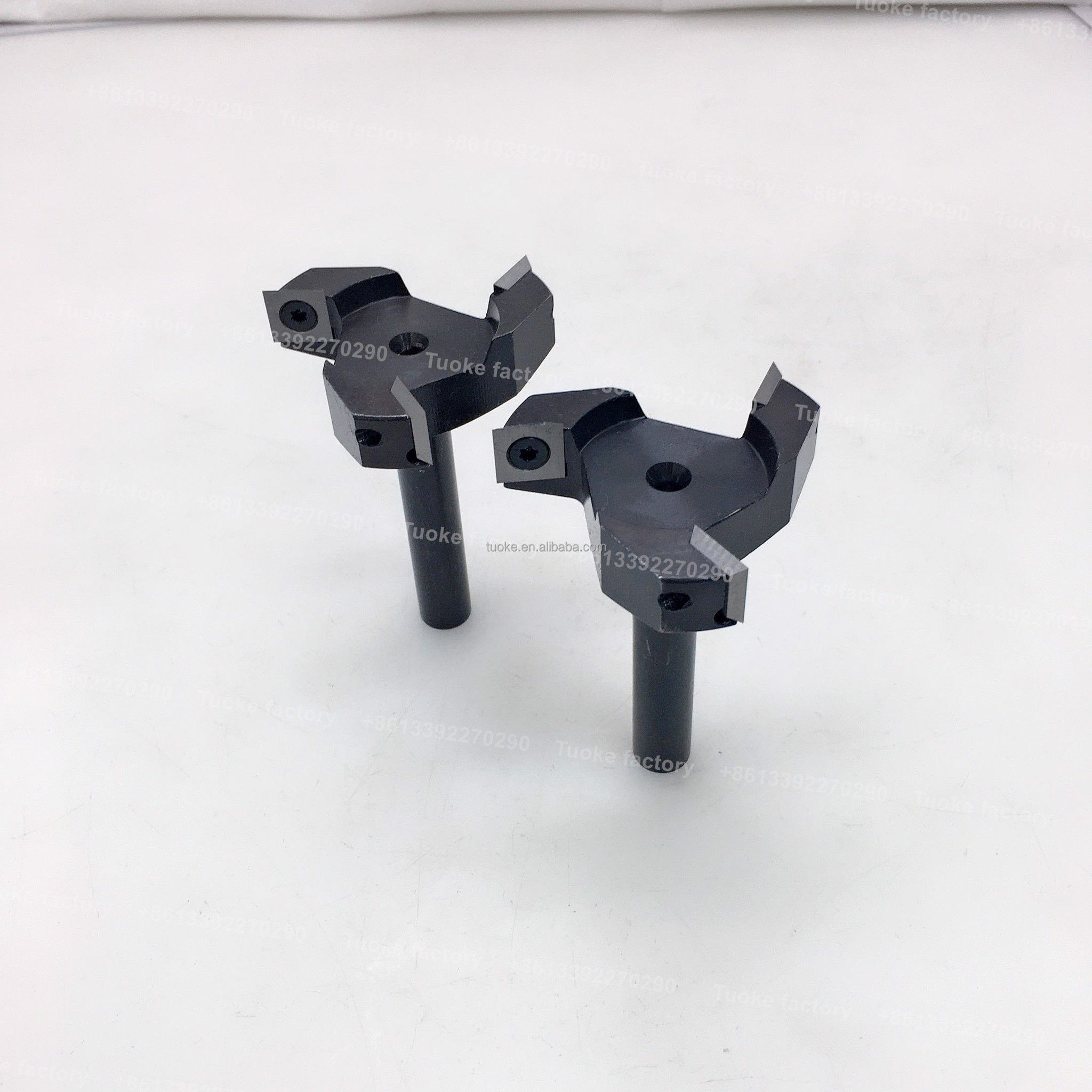 Tuoke S12xd60xh12xl80-3z Tk874 Dụng Cụ Chế Biến Gỗ Mũi Khoan Cacbua Để – Công Xưởng Máy - Vật Tư ...