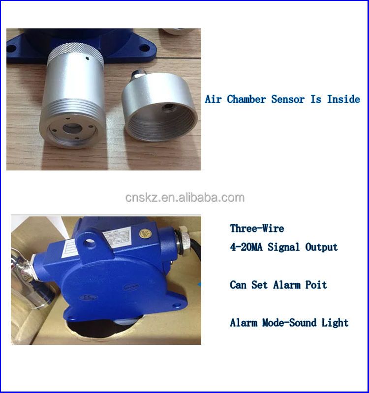 Giá Cả Cạnh Tranh 0-100ppm Benzen C6h6 Gas Leak Detector Gas Cụ Thử ...