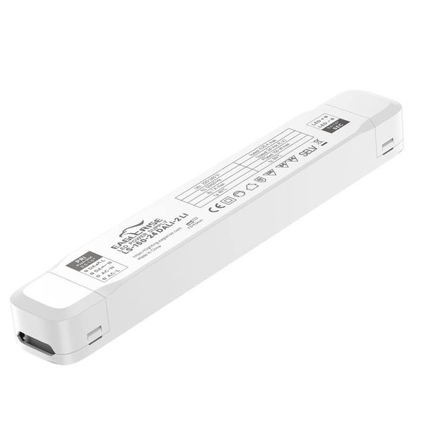 Bộ Đổi Nguồn Eaglerise LS-150-24 DALI-2 LI – Chima.vn – Máy móc & Linh ...