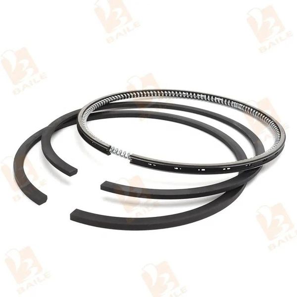 Chất Lượng Cao Db33 Db33a Bộ Phận Động Cơ Db33 Db33a Piston Ring Bộ Ph ...