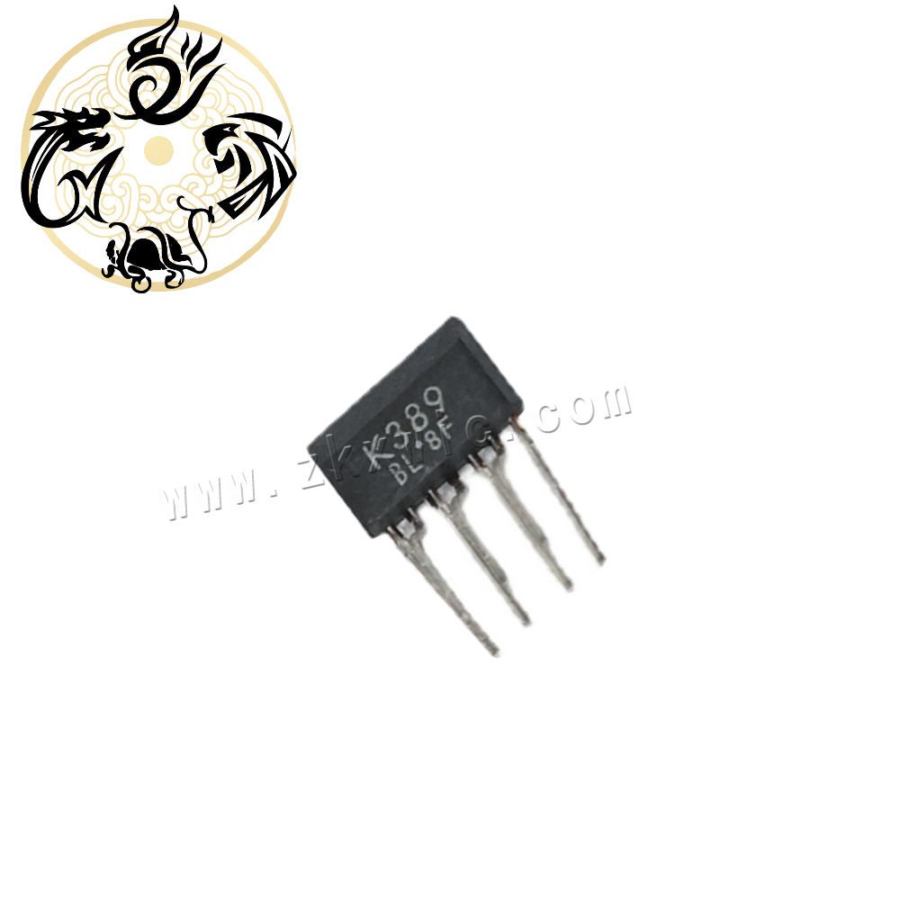 Chip Ic Bom Ic Linh Kiện Điện Tử 2sk389-bl K389-bl Zip-7 Chất Lượng Đả ...