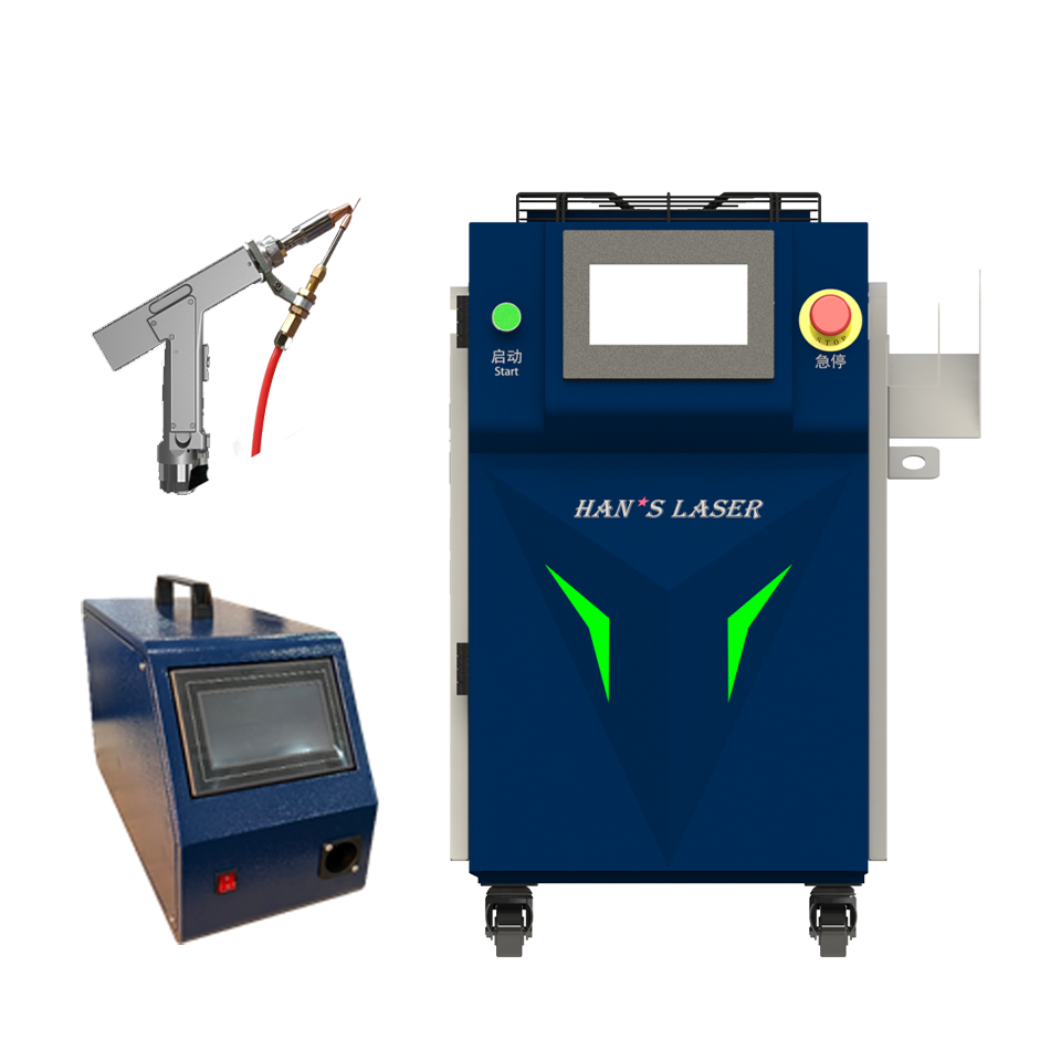 Thiết Bị Laser Han Máy Công Nghiệp Máy Hàn Laser Cầm Tay Với Giá Tốt ...