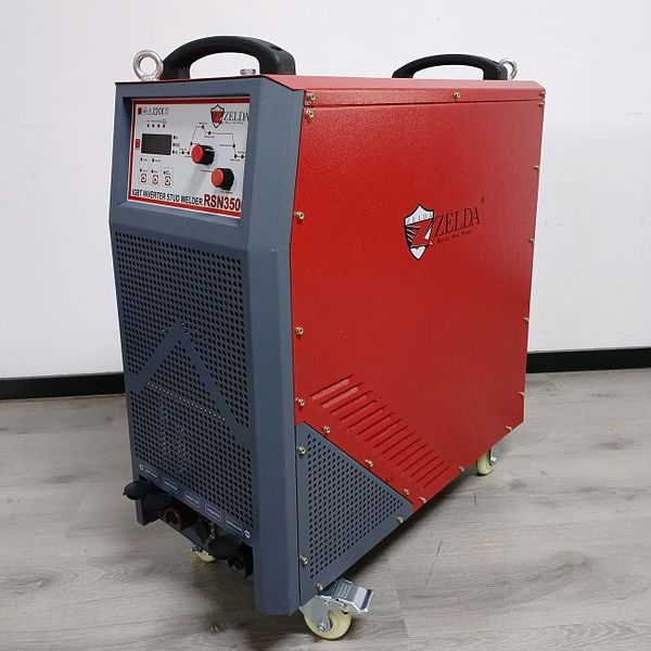 Rsn-2500 Nặng Kết Cấu Thép Cắt Bolt Máy Arc Kéo Loại Stud Máy Hàn - Buy ...